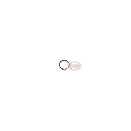 RETAINING RING (ARO-Y145-28) - Ballard Industrial