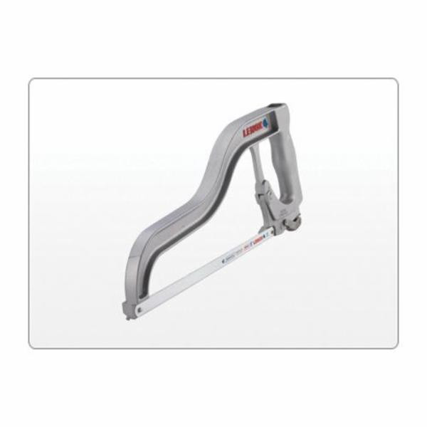 HACKSAW FRAME 5012 GRAY WOLF HACK FRAME (LEN-20920-5012-@) - Ballard ...