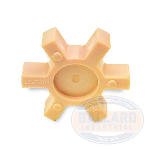 TYPE L SPIDER HYTREL L110 (LOV-11717) - Ballard Industrial