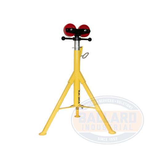 JACK MAX JAX KIT NO. 1 - INCLUDES BASIC STAND, ROLLER HEAD KIT ...