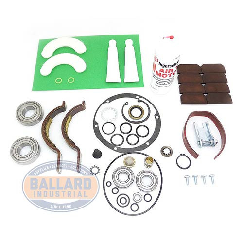 CHAIN GUIDE (ARO-35861) - Ballard Industrial