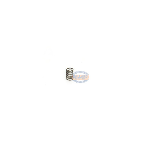 VANE PACKET WITH SPRINGS (ING-MLK-K4243-7) - Ballard Industrial