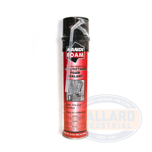 INSULATION STRAW FOAM 12 OZ (FOM-P30002) - Ballard Industrial