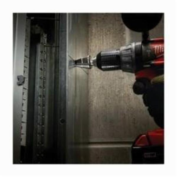 STEP BIT #1 1/8" - 1/2" (MIL-48-89-9201) - Ballard Industrial