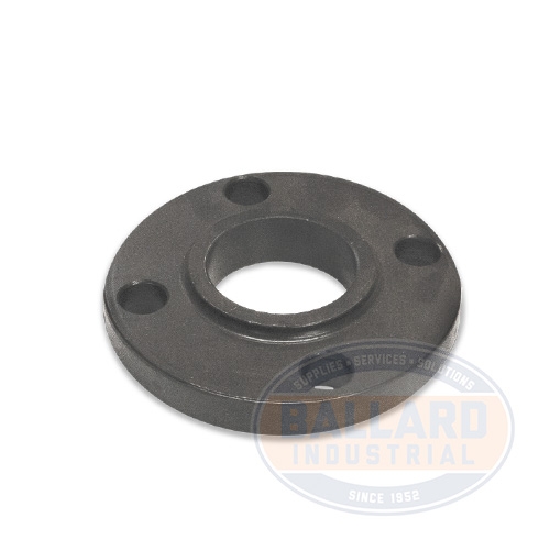 FLANGE SW STD BORE FF CS 150 LB 2" (PC15-FSWF-020-I) - Ballard Industrial