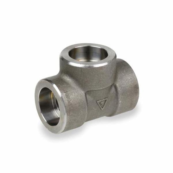 TEE SW FS 6M 1-1/4" (PF6M-TES-018-I) - Ballard Industrial