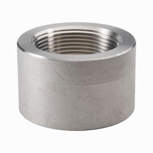 COUPLING HALF THR SS 316 3000 LB 1/4" (PS3M-COHF6T-008-I) - Ballard ...