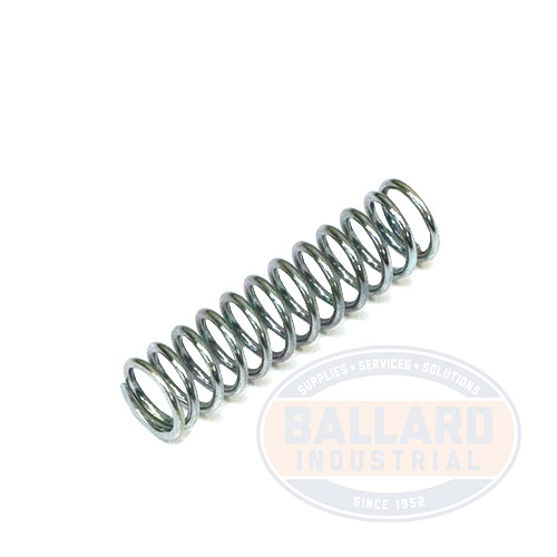 COMPRESSION SPRING (SMP-S68870) - Ballard Industrial