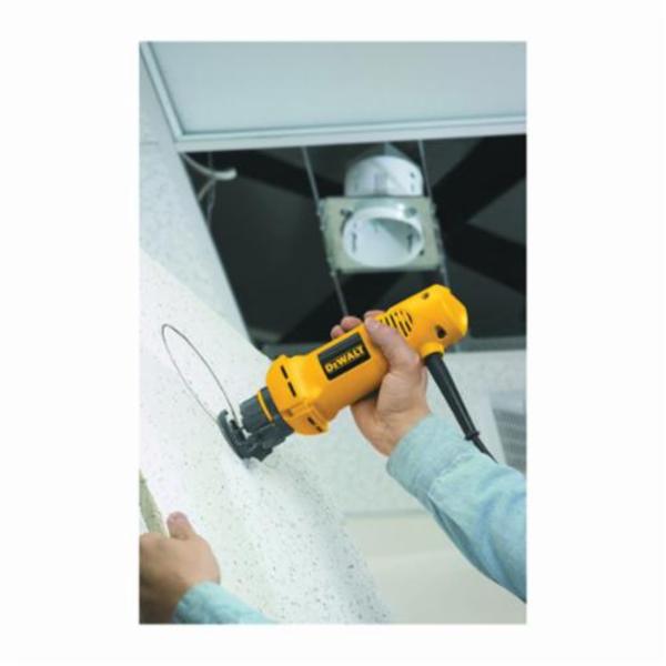 CUT-OUT TOOL DRIVER (DEW-DW660-@) - Ballard Industrial