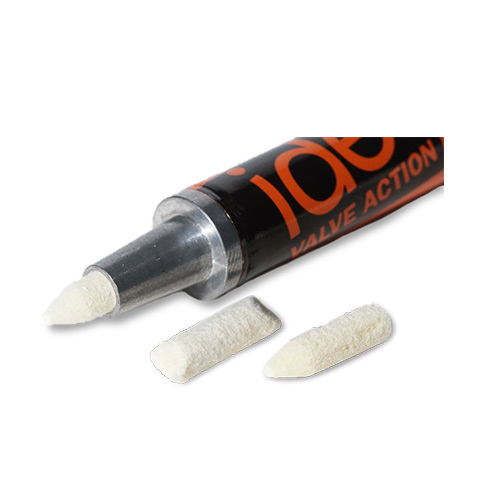 IDEAL X-F MARKER REPLACMENT TIP 12/PK (DMS-0930-011) - Ballard Industrial