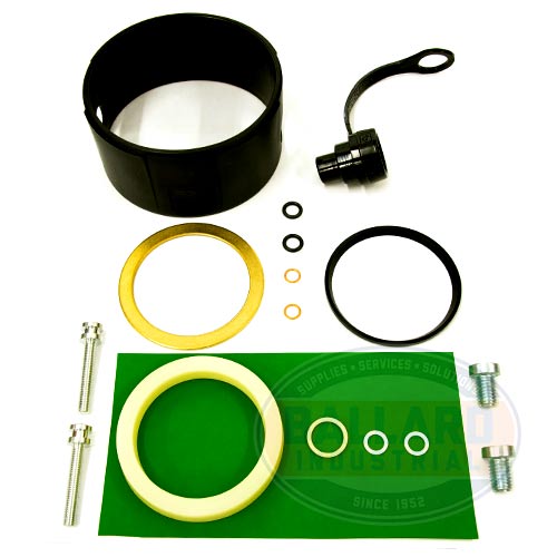 REPAIR KIT, STANDARD (RC-502, RC-504 & RC-506) (ENE-RC50K51) - Ballard ...