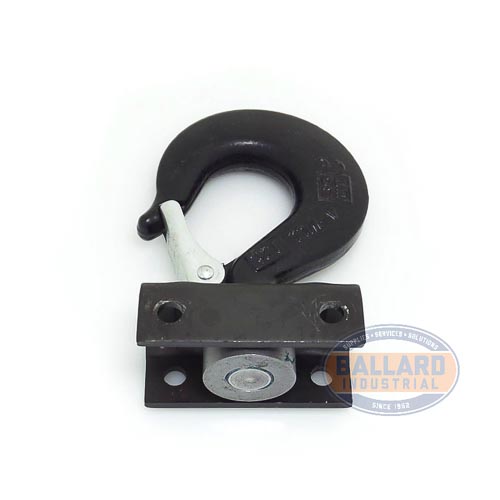 TOP HOOK ASSEMBLY (7700 1/8T, 1/4T, 1/2T) (ARO-34921) - Ballard Industrial