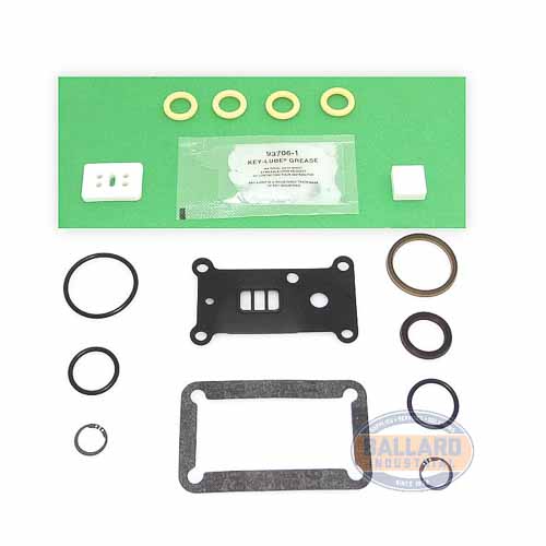 AIR SECTION SERVICE KIT (ARO-637141) - Ballard Industrial