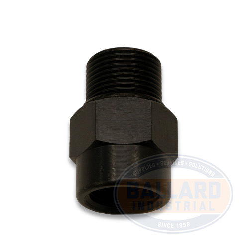 INLET BUSHING (ING-845-565) - Ballard Industrial