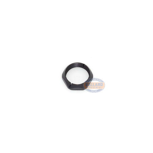 LOCKNUT (ING-WF182-27) - Ballard Industrial