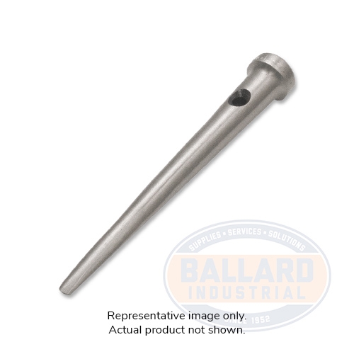 MARLIN SPIKE WIRE ROPE 16" NO HOLE (LEE-08804) - Ballard Industrial