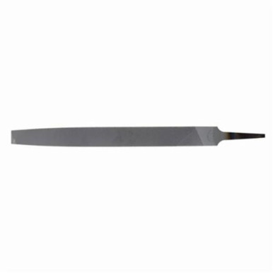 FILE FLAT SMOOTH 8" (NIC-03632N) - Ballard Industrial