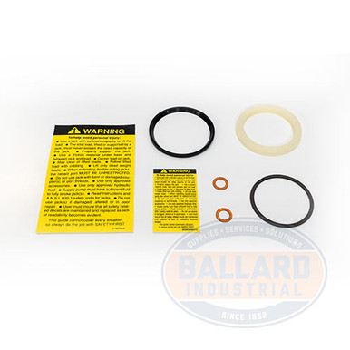 KIT, REPAIR CYL (POW-300147) - Ballard Industrial