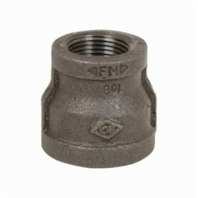 REDUCER BELL THR MALL BLK 150 LB 2" X 3/4" (PP15-CBT-020-00O-I ...