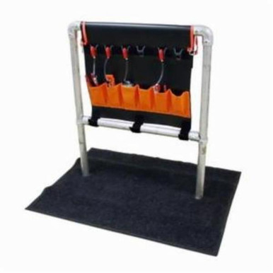 SKYHOOK 6-DOCK APRON KIT (PRO-JPSAPRON30-&&) - Ballard Industrial