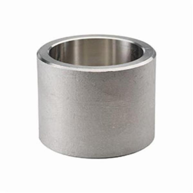 COUPLING SW SS 304 3000 LB 2-1/2" (PS3M-CO4S-02G-I) - Ballard Industrial