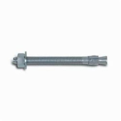 POWER STUD 304 SS 2-1/4" X 1/4" (PWR-7302SD4-&) - Ballard Industrial