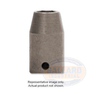SQ DR SOCKET 1/4" TAPERED (QTO-250MST 1/4) - Ballard Industrial