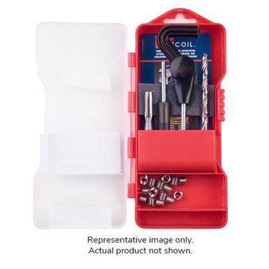 THREAD REPAIR KIT 3/8"-16 UNC (RCL-33068) - Ballard Industrial