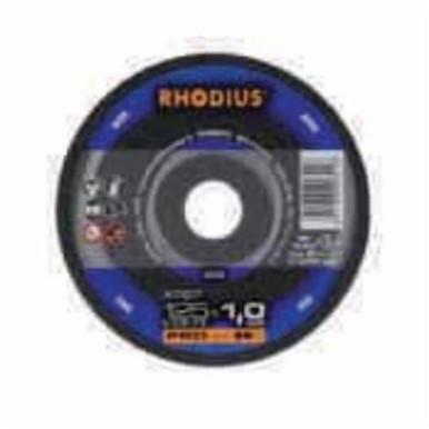 CUT-OFF WHEEL T-27 STEEL 4-1/2" X .045 X 7/8" XTK67 (204791) (RHD ...