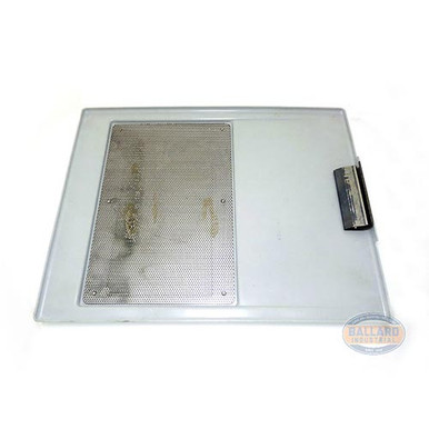 INSERT, ASM CHIP PAN 1224 (RID-26807) - Ballard Industrial