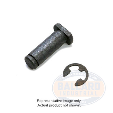 WHEEL PINS/CLIP 5 PK (RID-32142) - Ballard Industrial