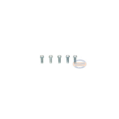 PKG OF 5 SCREWS (RID-44735) - Ballard Industrial