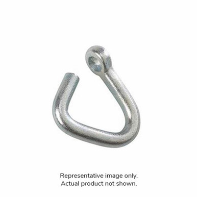 COLD SHUT 5/16" ZP (SCC-H8126-0511-&&) - Ballard Industrial