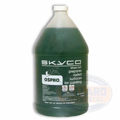 OSPHO SURFACE PREP 1 GAL (SKY-O-010) - Ballard Industrial