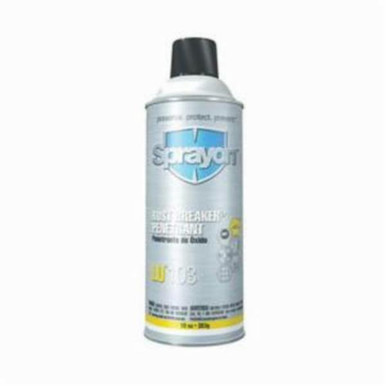RUST BREAKER PENETRANT 12 OZ AEROSOL (SON-S00103) - Ballard Industrial