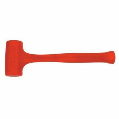 HAMMER SOFT FACE 28 OZ COMPO-CAST (STA-57-532A) - Ballard Industrial