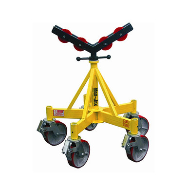 JACK MAX JAX KIT NO. 1 - INCLUDES BASIC STAND, ROLLER HEAD KIT ...