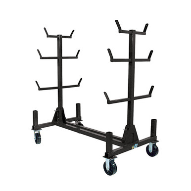 MAC RACK (SUM-783317) - Ballard Industrial