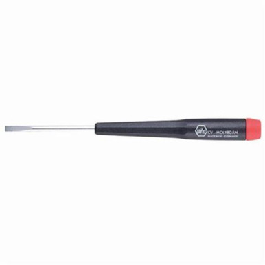 SCREWDRIVER SLOTTED PRECISION 2.0(5/64) X 40MM (WIH-26020-&) - Ballard ...