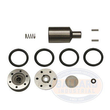 NEEDLE SCALER REBUILD KIT (WMH-RBK-25NS) - Ballard Industrial