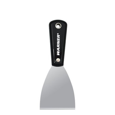 WALL SCRAPER STIFF CARBON STEEL 3" PUTTY KNIFE (WTO-10323) - Ballard ...