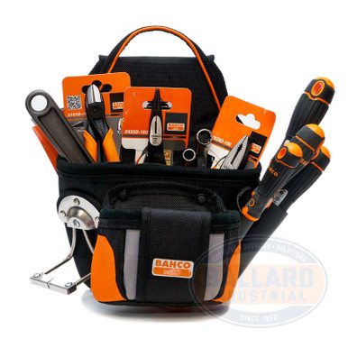 BASIC MAINTENANCE KIT 13 PC (BAH-4750-UP-1TSS) - Ballard Industrial