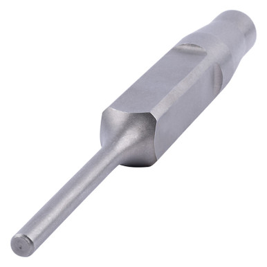 BACKOUT PUNCH, 3/8" RIVET DIAMETER, RIVET BUSTER JUMBO SHANK (ING-9001 ...