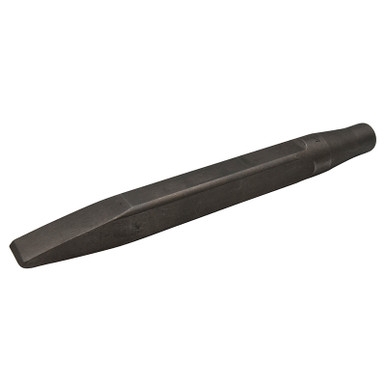 FLAT CHISEL, 9-1/2", RIVET BUSTER JUMBO SHANK (ING-9001-276-9 1/2 ...