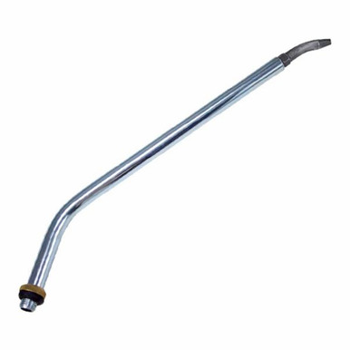 SPOUT FOR 120 SERIES OILER 12" ANGLE (GOL-301015-&) - Ballard Industrial