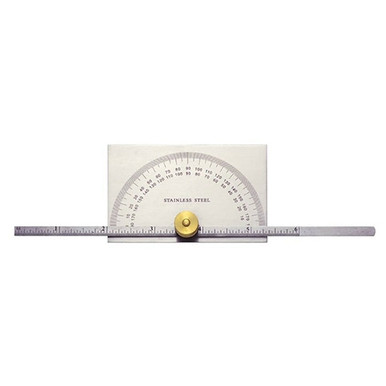 PROTRACTOR DEPTH GAGE (GEN-19-&) - Ballard Industrial
