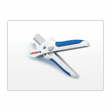 CUTTER TUBING PLASTIC S1 1-5/16" MAX OD (LEN-12121-S1-&) - Ballard ...