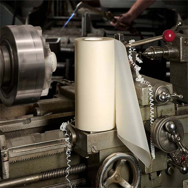 DIE PROTECTION FILM 6" X 100FT 30 MIL MARFREE! URETHANE (PEP-MAR630 ...