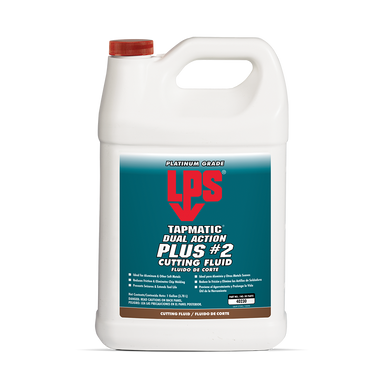 TAPMATIC PLUS 2 DUAL ACTION 1 GAL (LPS-40230-&) - Ballard Industrial