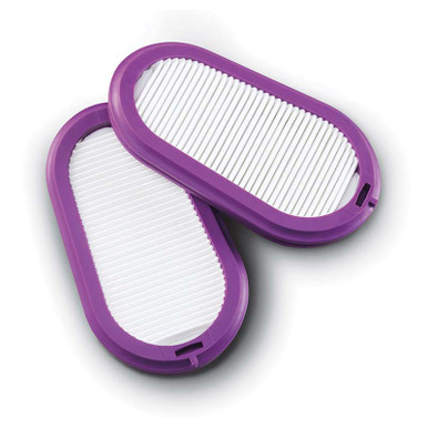PARTICULATE FILTER P100 LPR-100 2/PK (MWE-SA00818) - Ballard Industrial